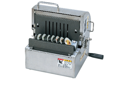 PRODUCT LINE UP | AUTEC：SUSHI ROBOT, Food processing machines