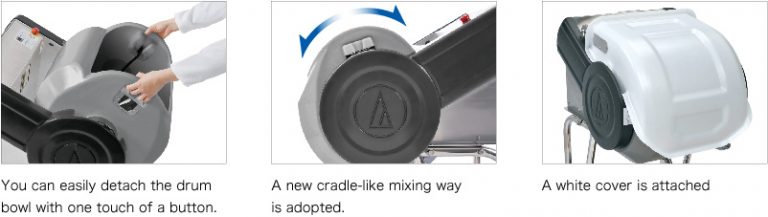 ASM780AASM780CE | AUTEC