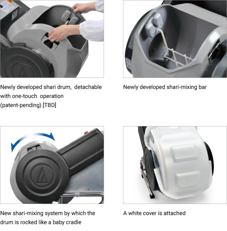 ASM730A ASM730CE | AUTEC