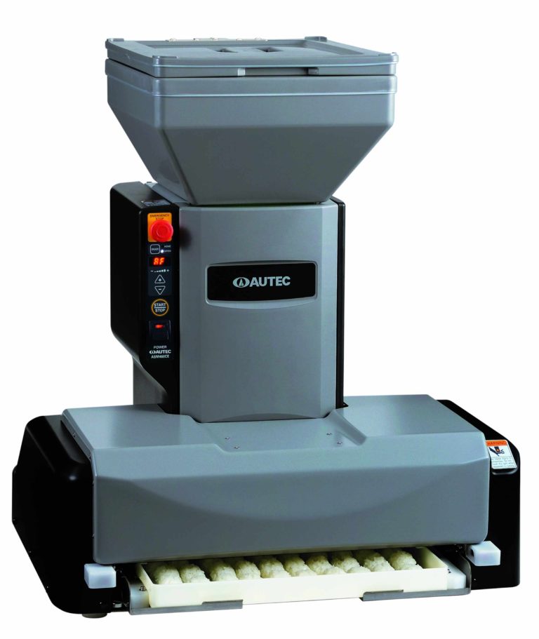 PRODUCT LINE UP | AUTEC：SUSHI ROBOT, Food processing machines