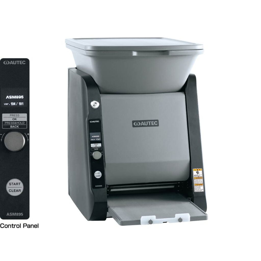 ASM895A ASM895CE | AUTEC