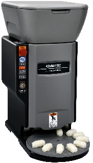 AUTECのヒストリー | AUTEC