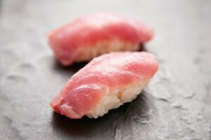 すしロボットASM405S | AUTEC